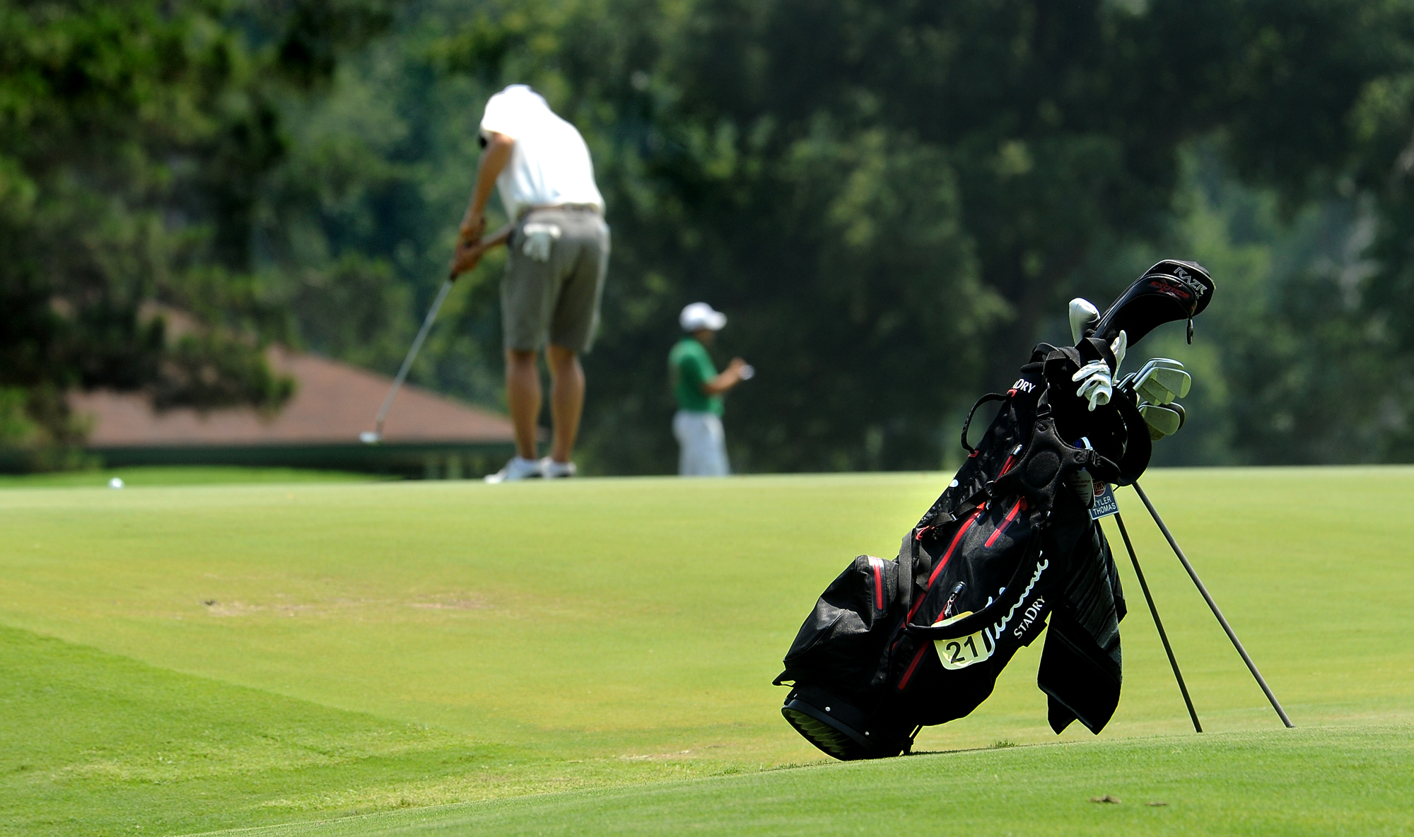 Adams Pro Tour returns to Beaumont