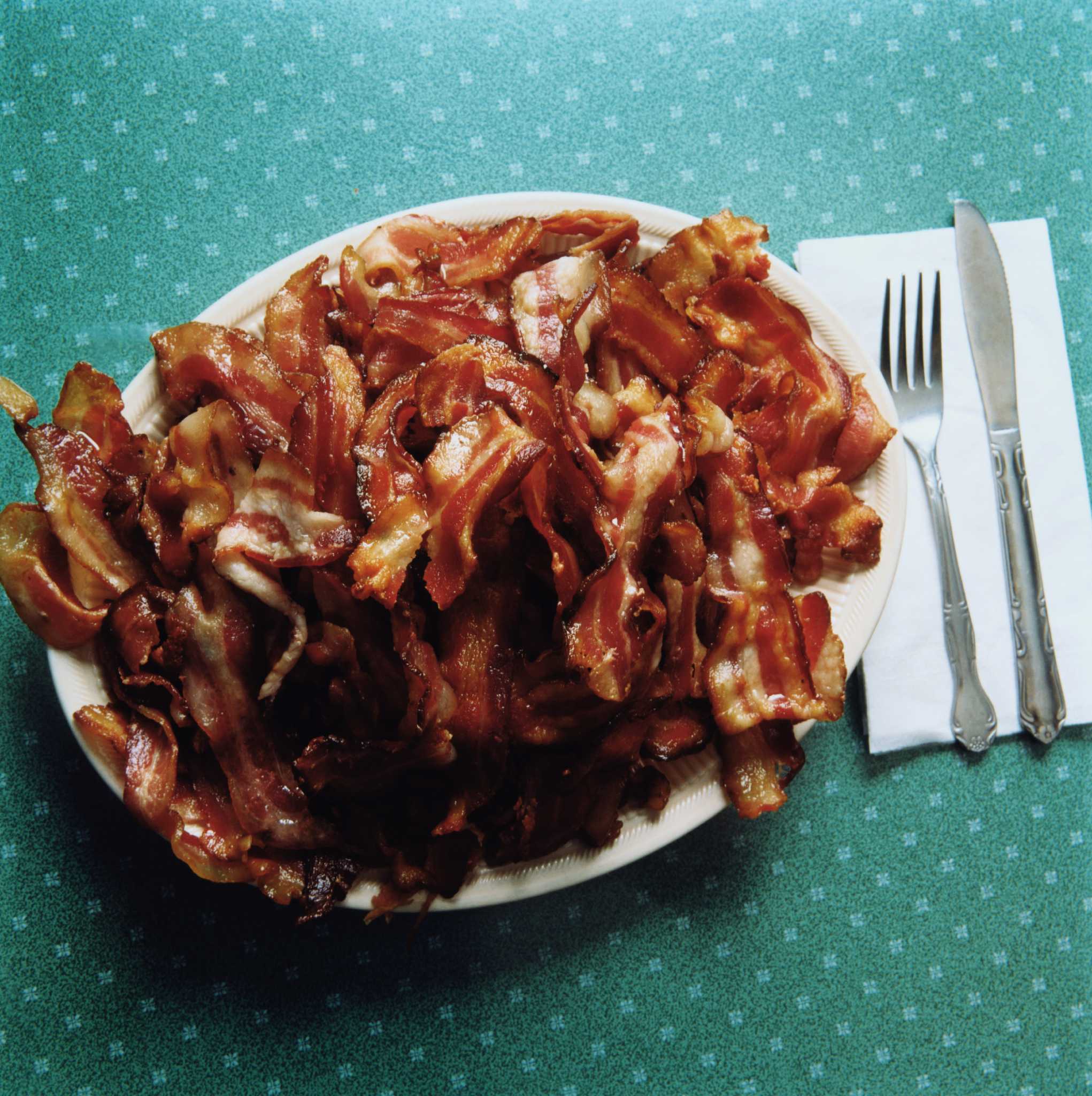 Food crazes past, present and future