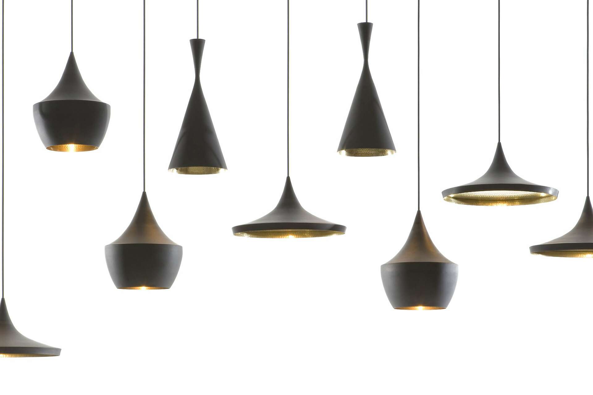 You are where you eat: restaurant-inspired design options