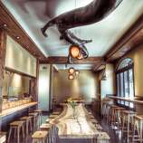 You are where you eat: restaurant-inspired design options - SFGate