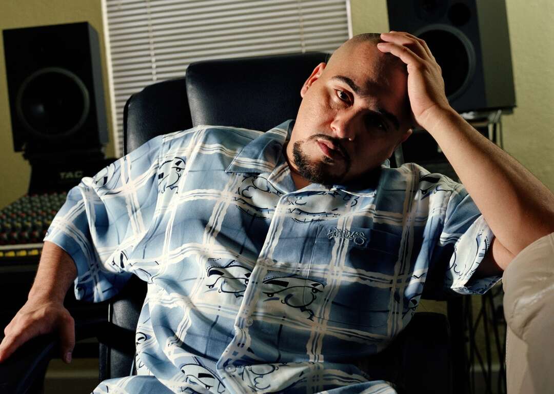 Supporters of jailed rapper march in hopes of retrial