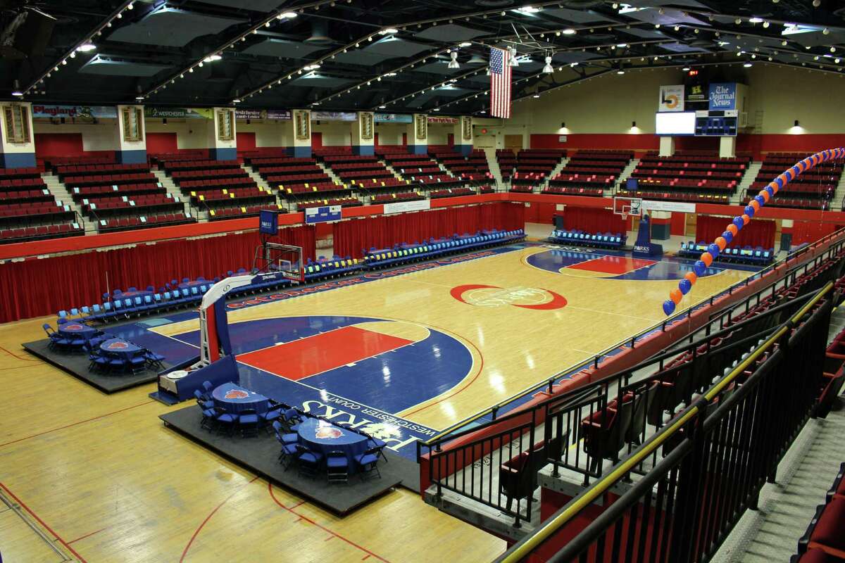 Westchester Knicks aim to fill seats and coffers