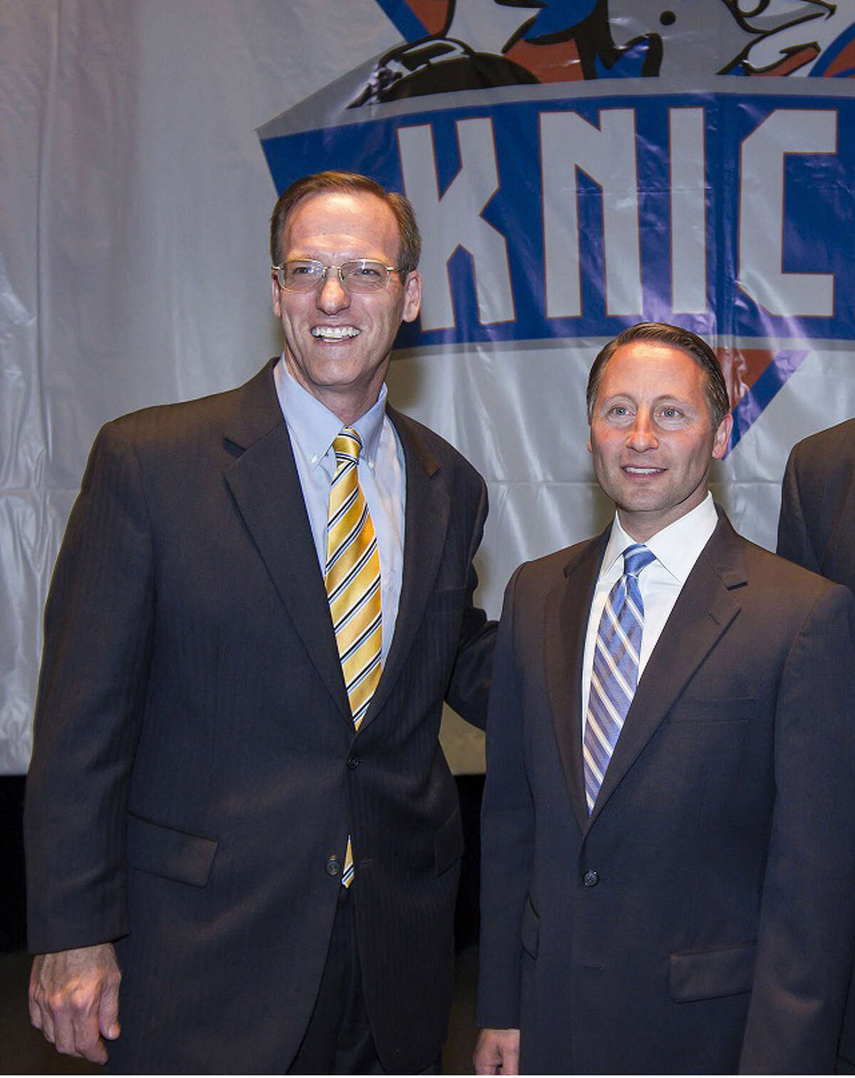 Westchester Knicks aim to fill seats and coffers