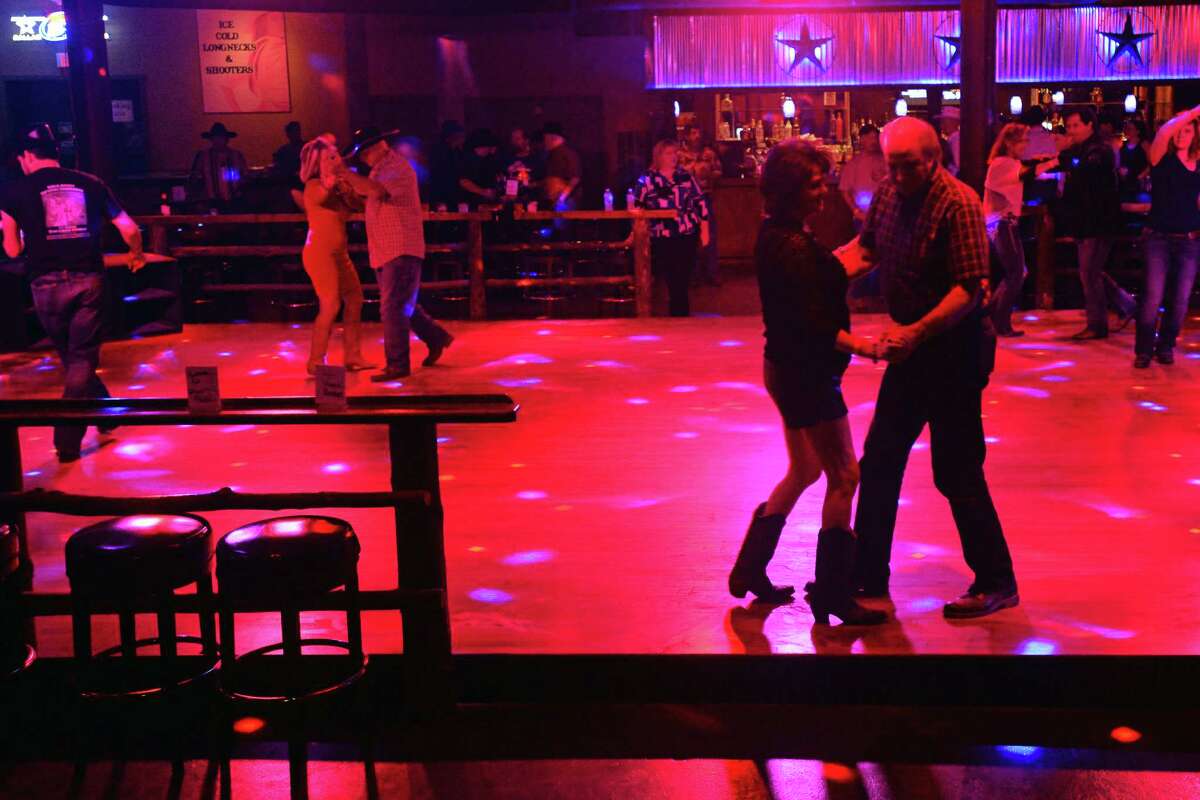 Country Western bar The River to close Aug. 2