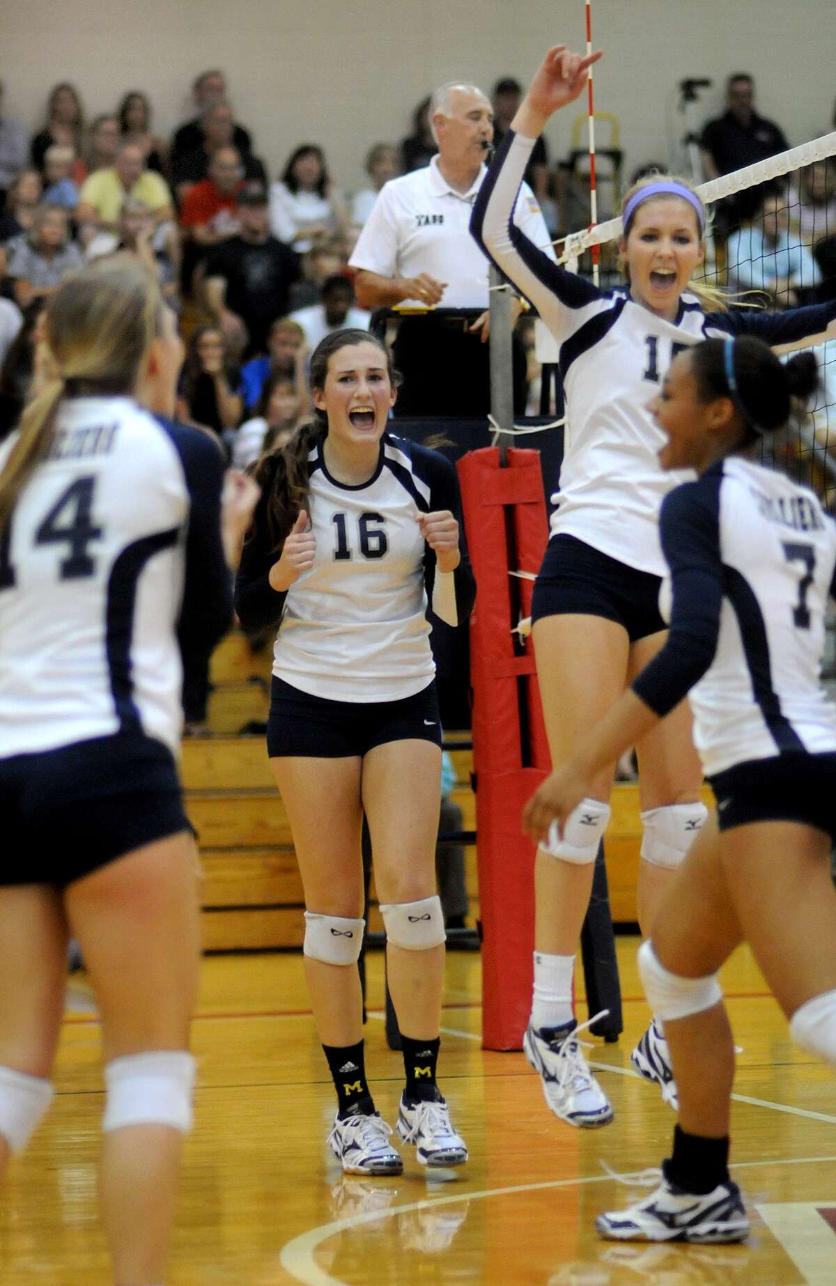 College Park hoping now the time to move out of neighbor's shadow