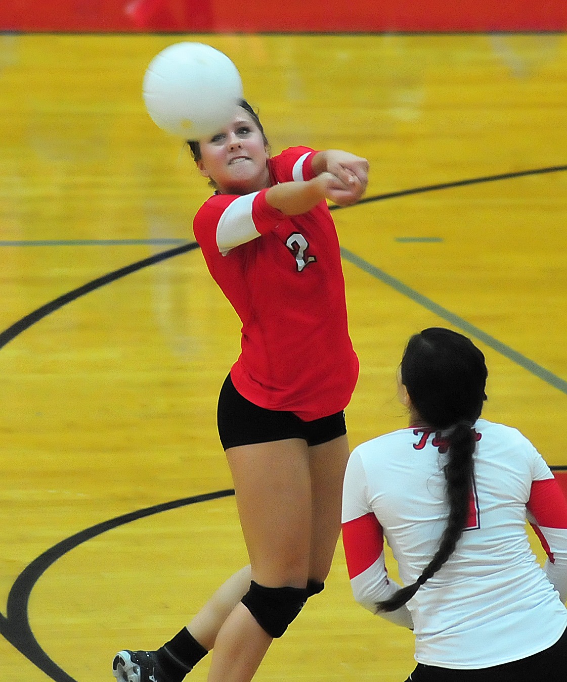 Katy coming together to grow tougher