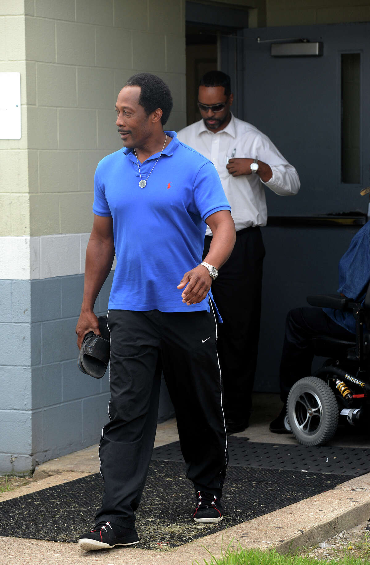 BISD's Walker, Lawrence-Lee cases reset