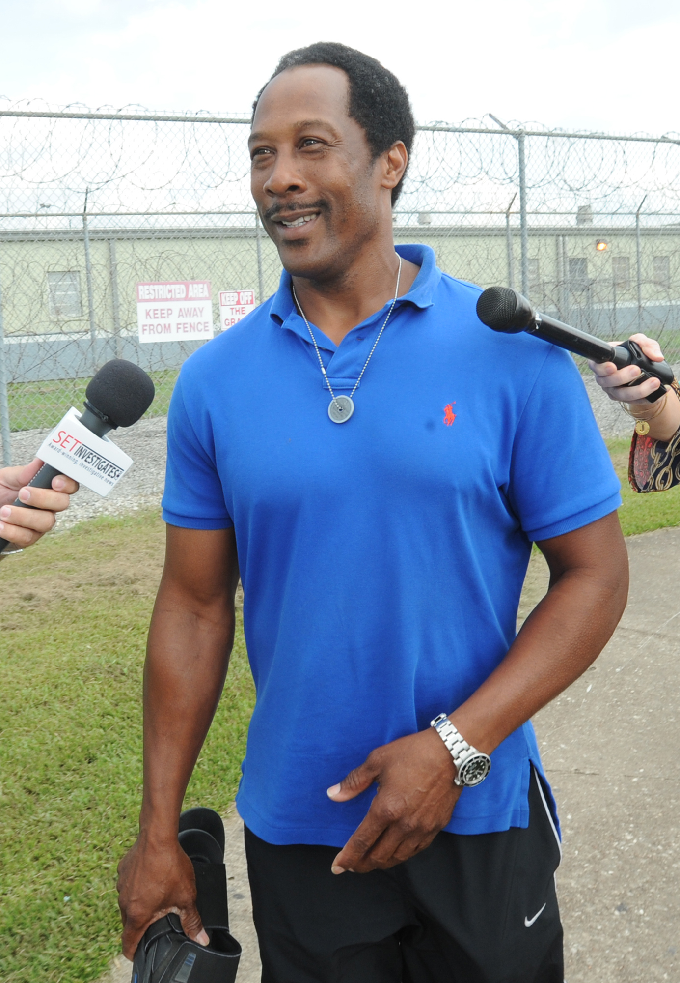 BISD's Walker, Lawrence-Lee cases reset