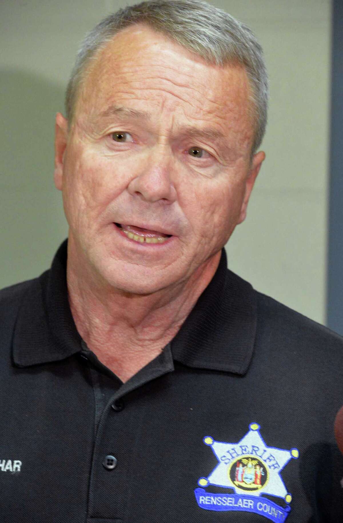 Video visits debut at Rensselaer County Jail