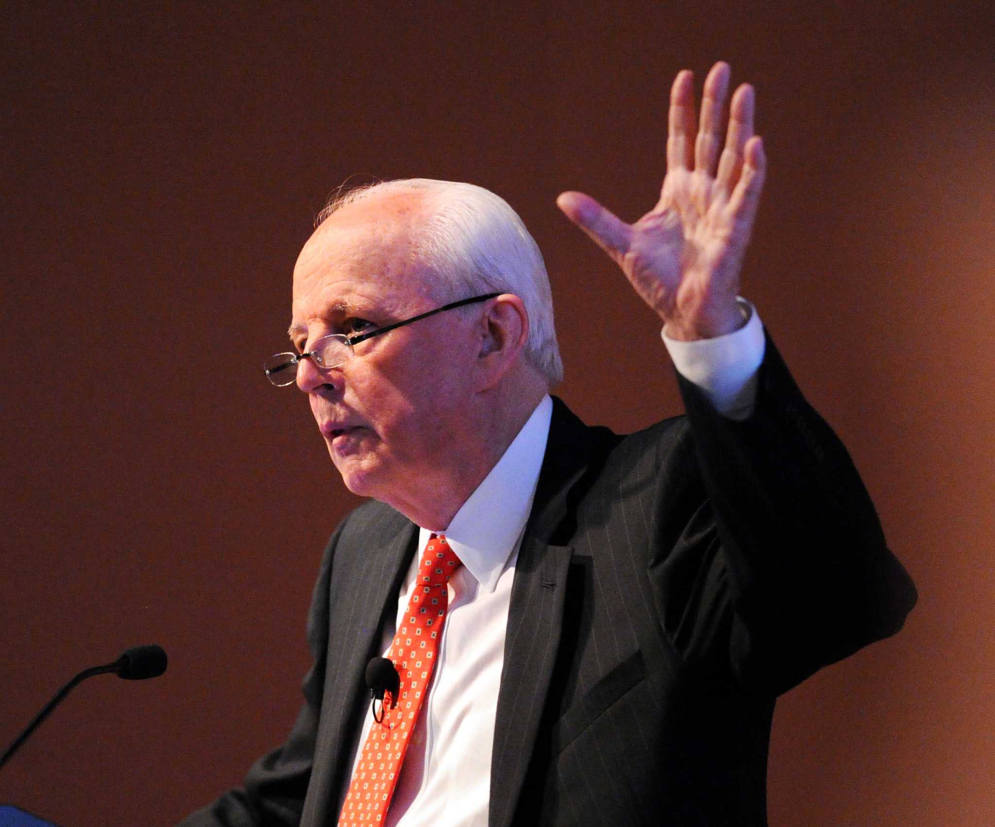 Dean details intricacies of Nixon tapes