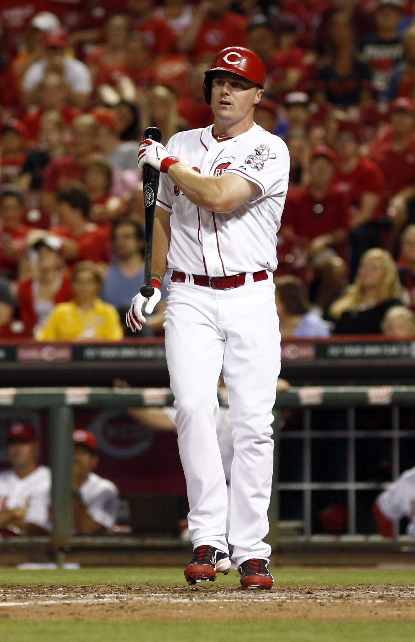 MLB report: Scully returning to Dodgers' booth in 2015