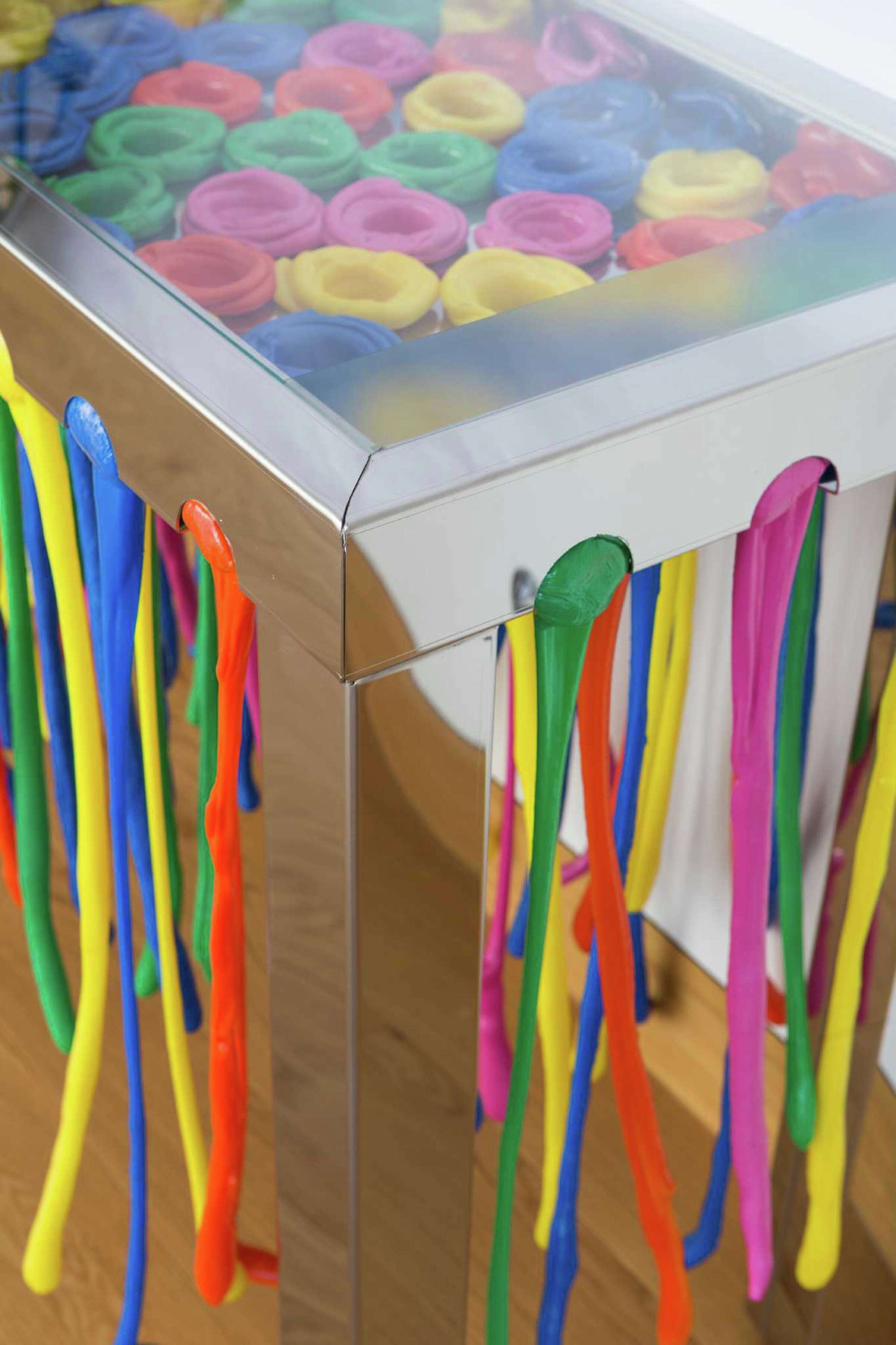 An art lover’s aerie