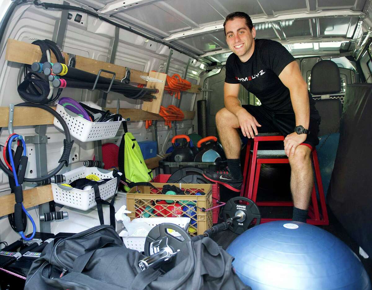 GymGuyz enters Fairfield County with program at Greens at Greenwich