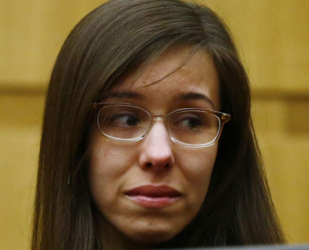 Convicted murderer Jodi Arias expresses herself through art