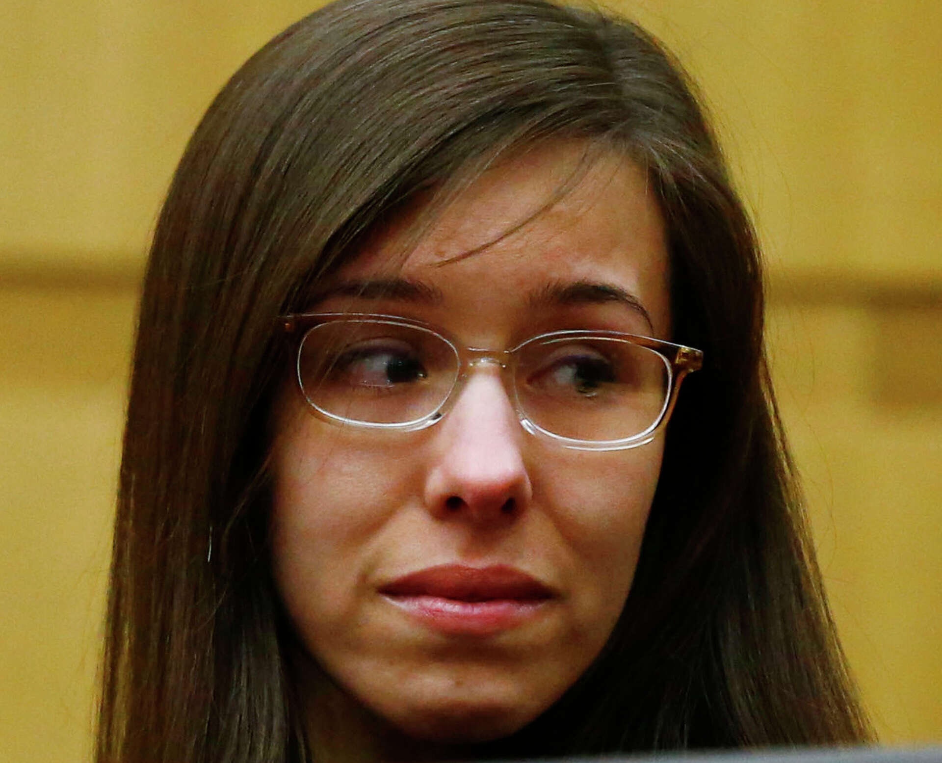 Convicted murderer Jodi Arias expresses herself through art