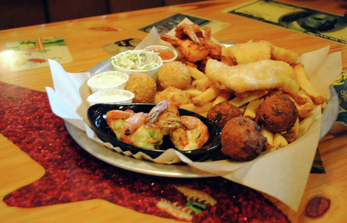 South Texas cities have some of the deadliest diets in America