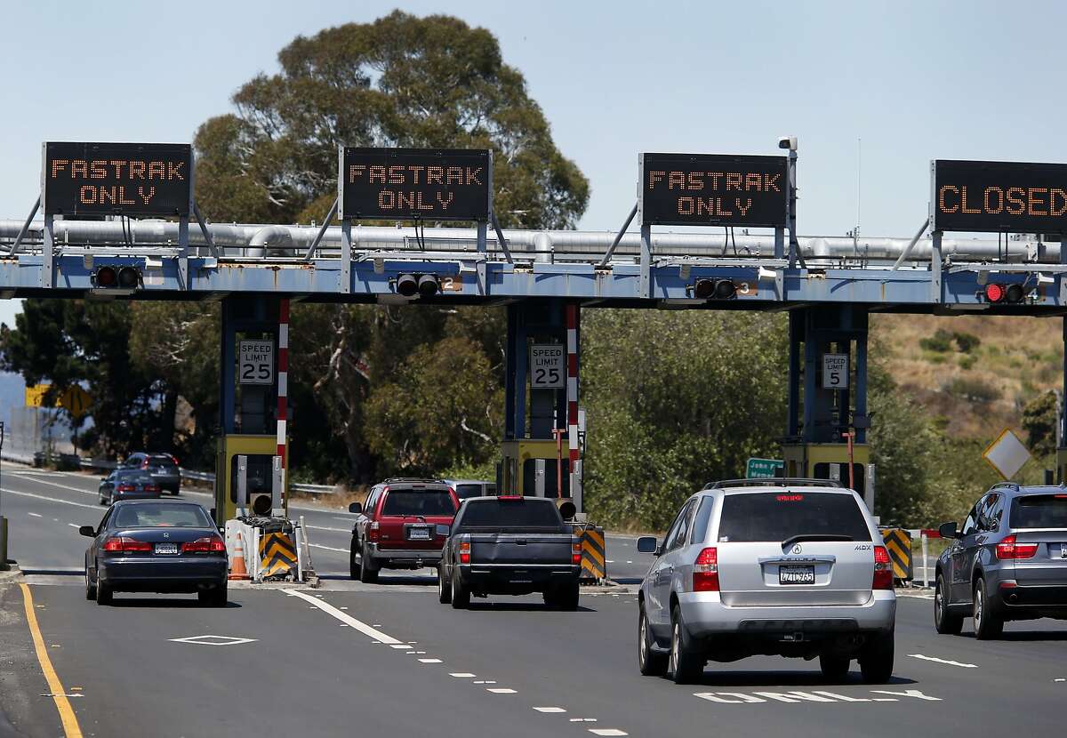 Horror stories of Bay Area bridge plate-reader glitches