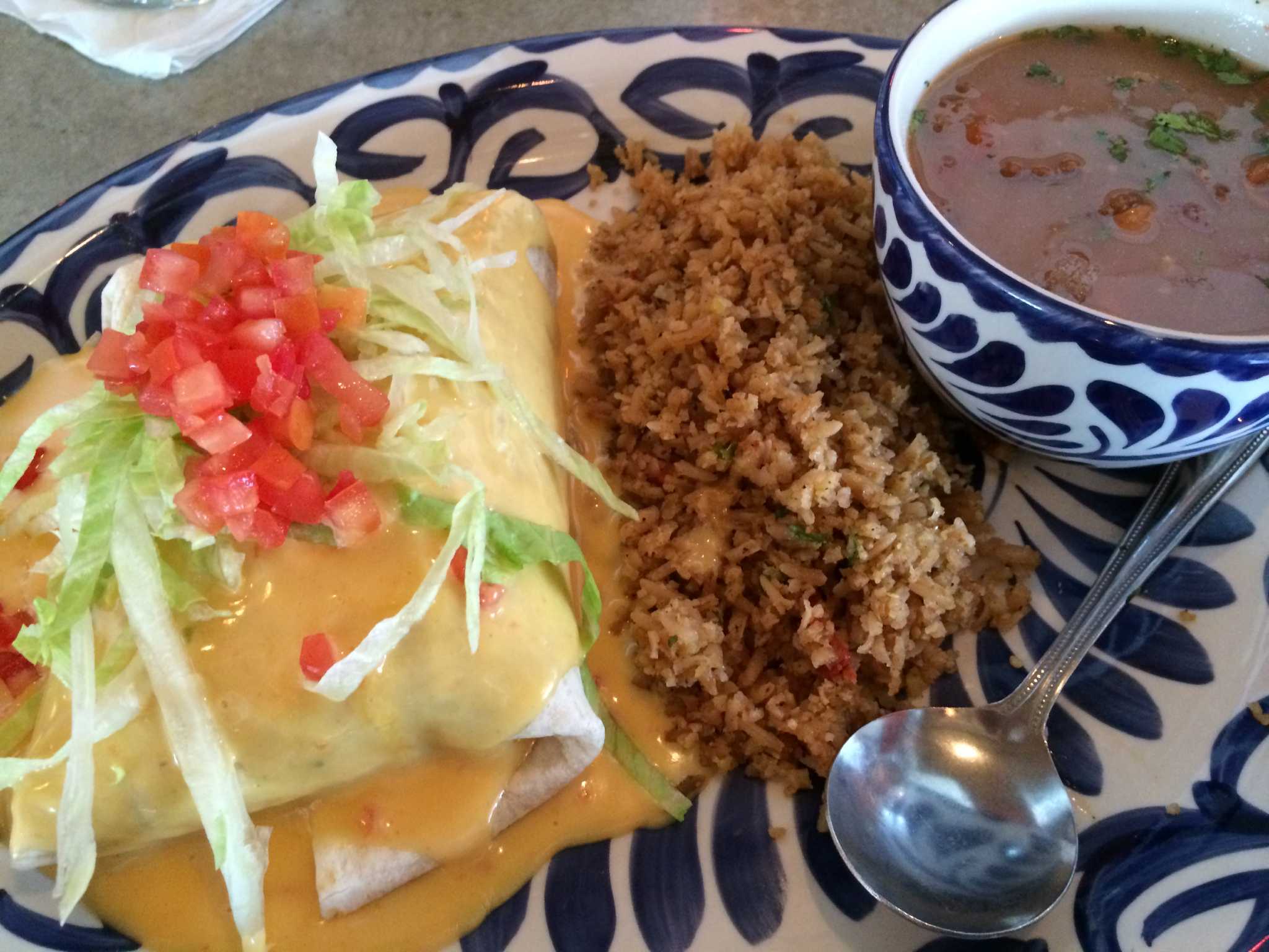 Saint Arnold's barbecue bash returns