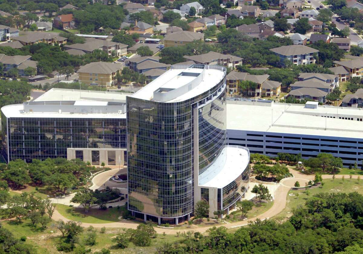 Texas triangle becoming a leading economic hub in America