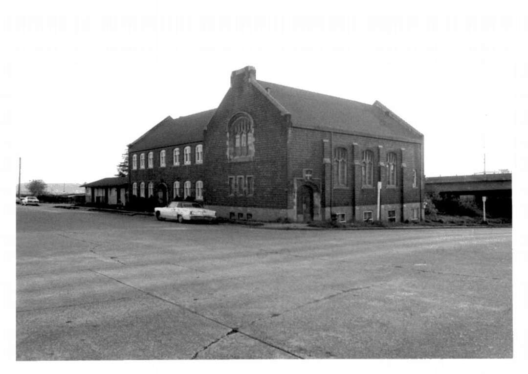 Another chunk of old Seattle set for demolition
