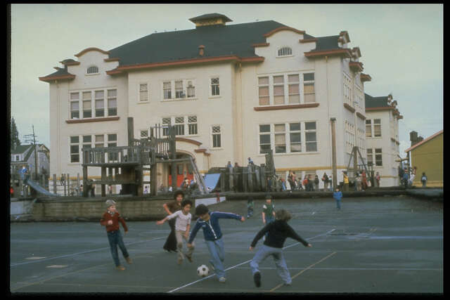 Liminal Seattle wants to map the spooky peculiarities of the city