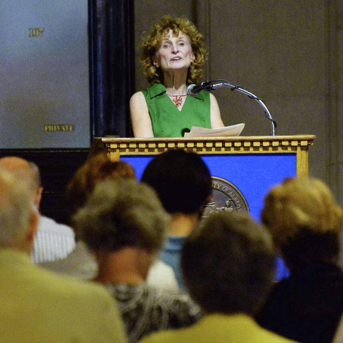 Photos: Birthday for Medicare