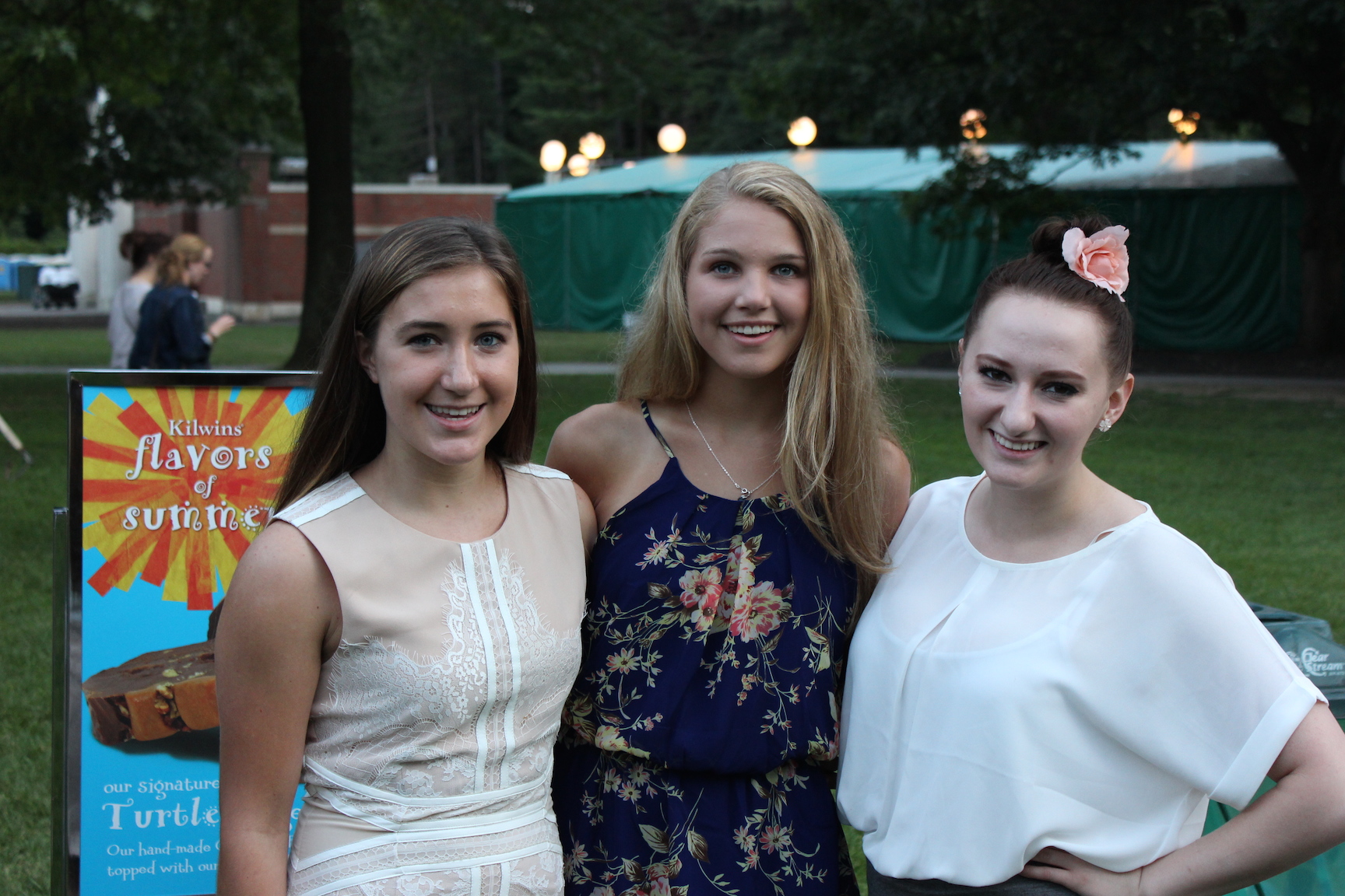 SEEN: Girls Night Out at the Bolshoi Ballet