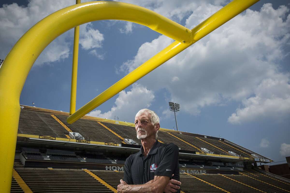 Ray Guy's long wait ends with his Hall of Fame induction