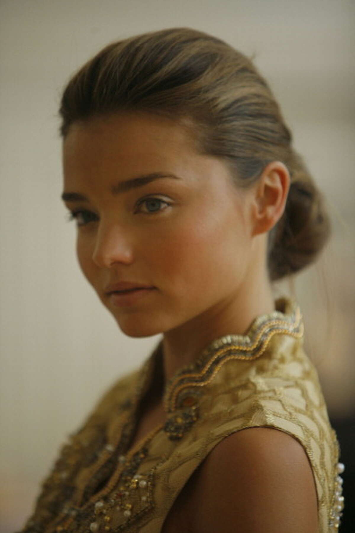 Fun facts about Miranda Kerr