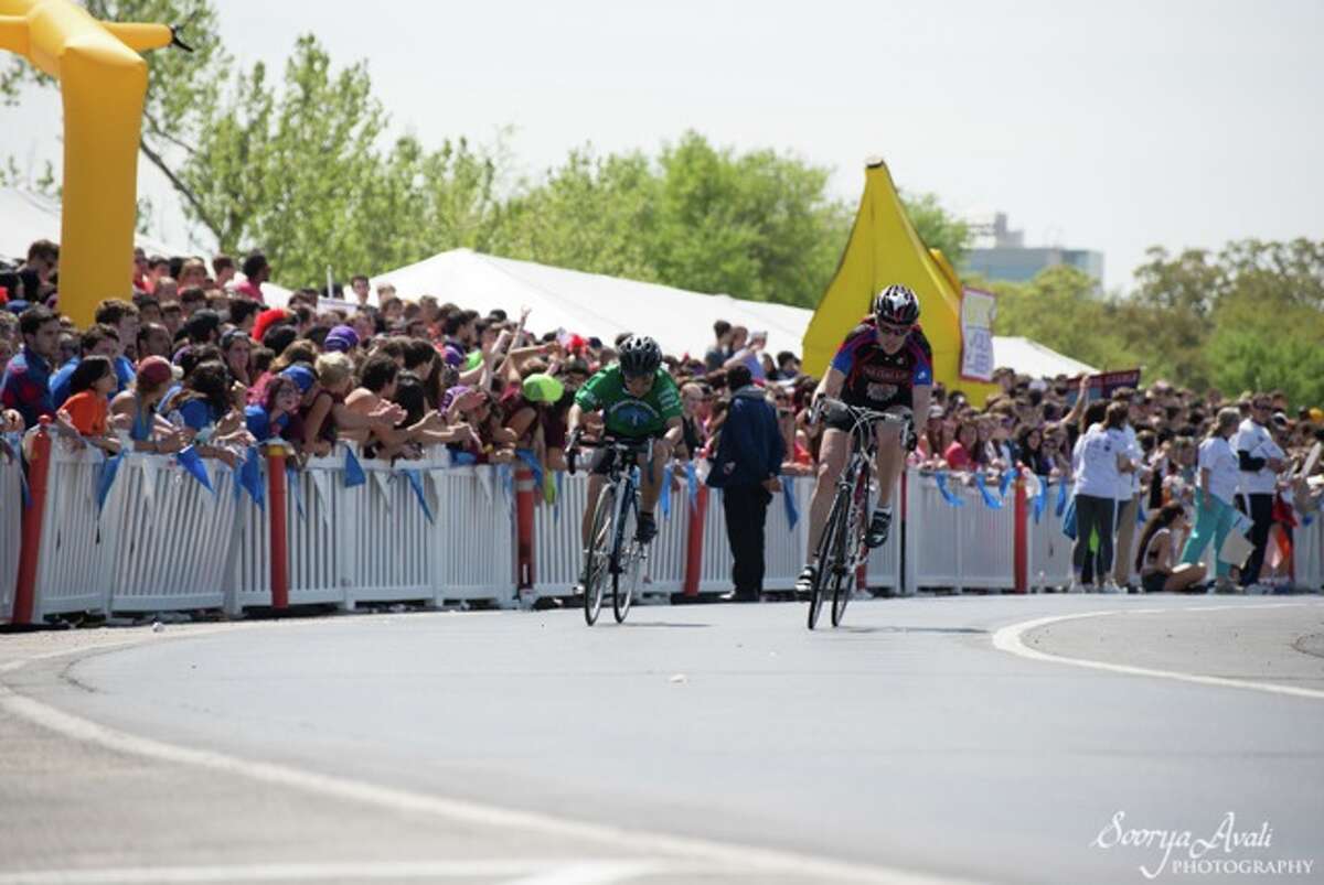The lens through which Rice viewed itself