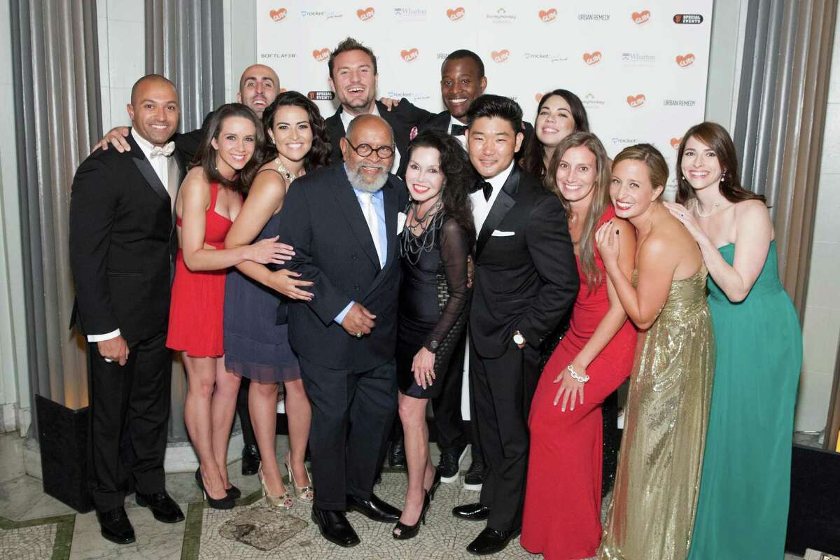 5th Annual GLIDE Legacy Gala