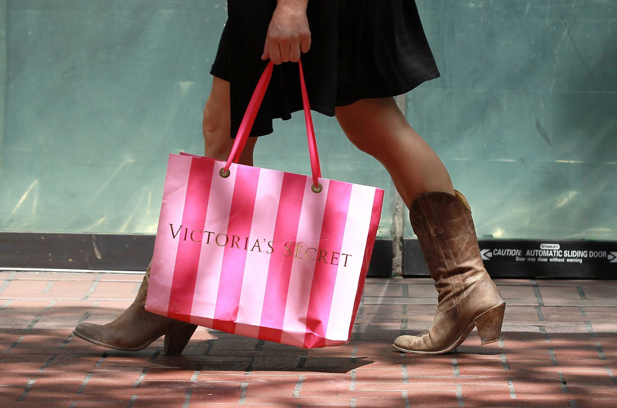 Reports: Victoria's Secret dropping clothes, swimsuits, accessories ...