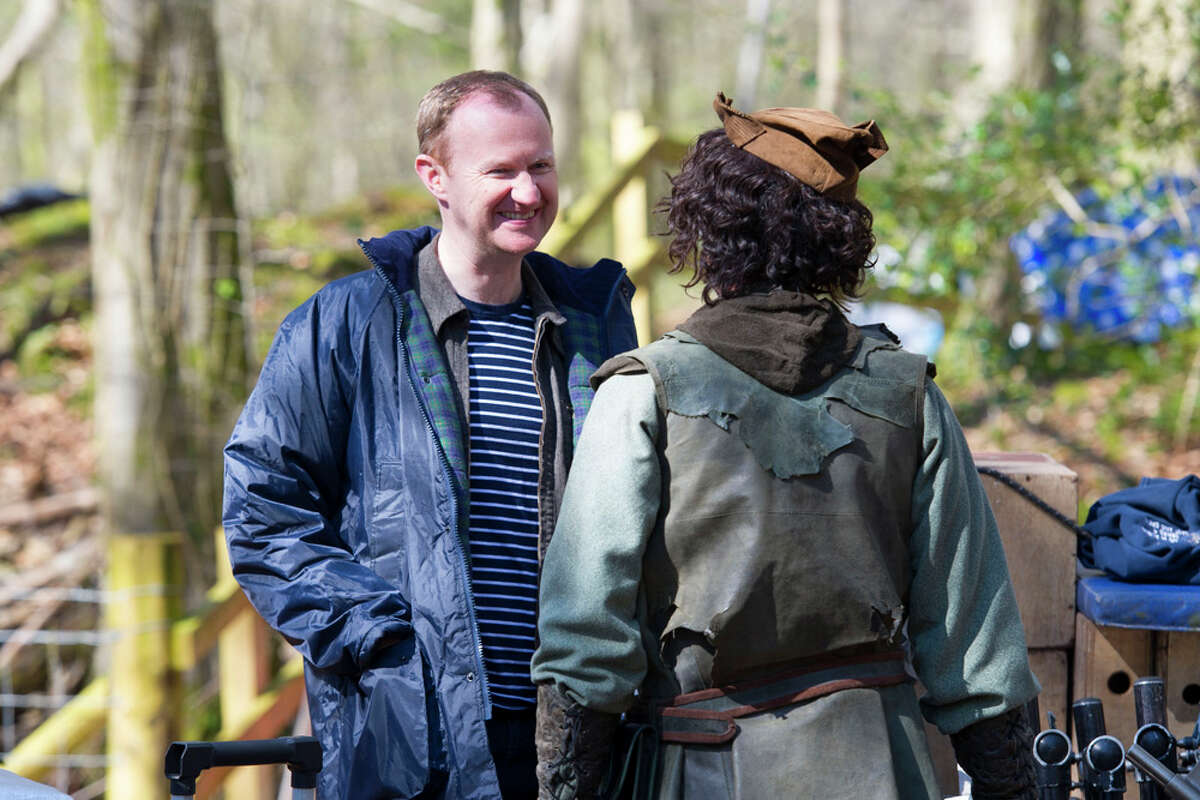 'Sherlock': Get ready for Season 4 with Benedict Cumberbatch and Martin ...