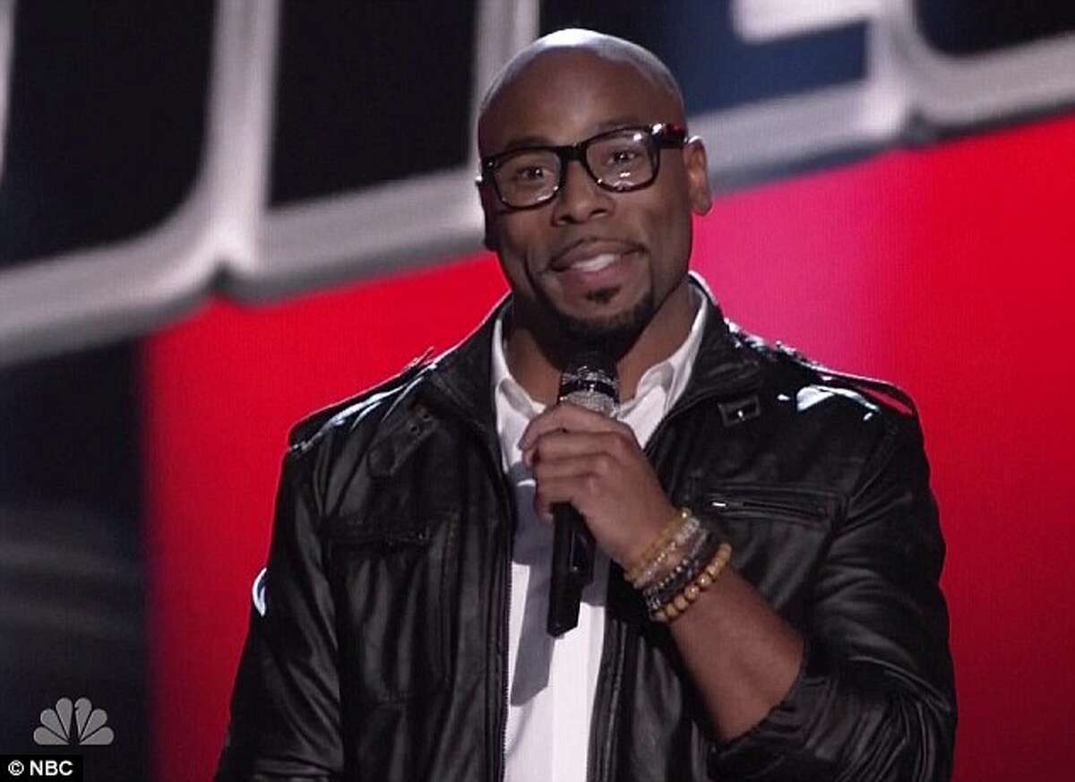 Anthony Evans is keeping it 'Real'