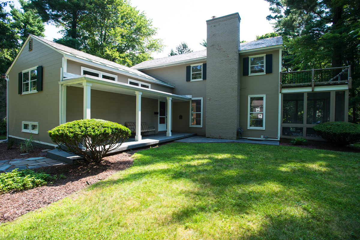 House of the Week: Modern in Niskayuna