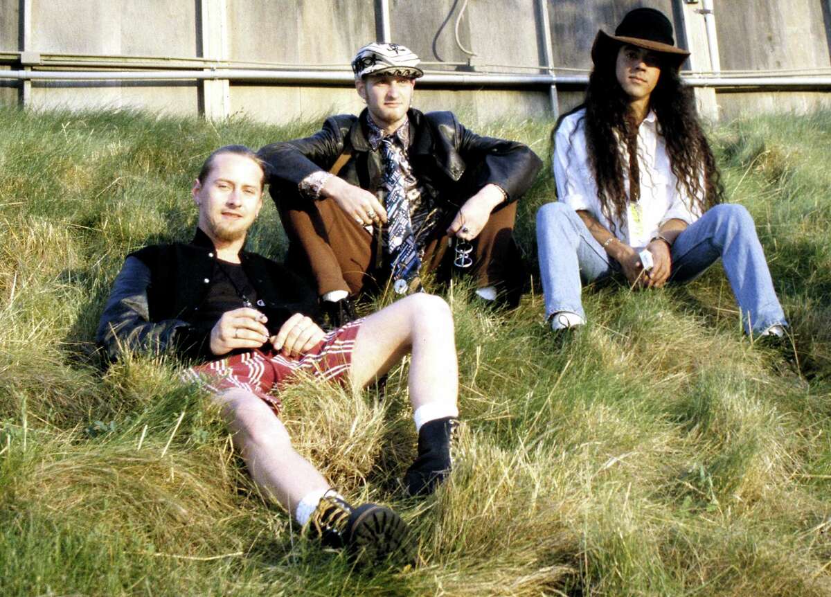 Marilyn Manson, Smashing Pumpkins set Houston tour date