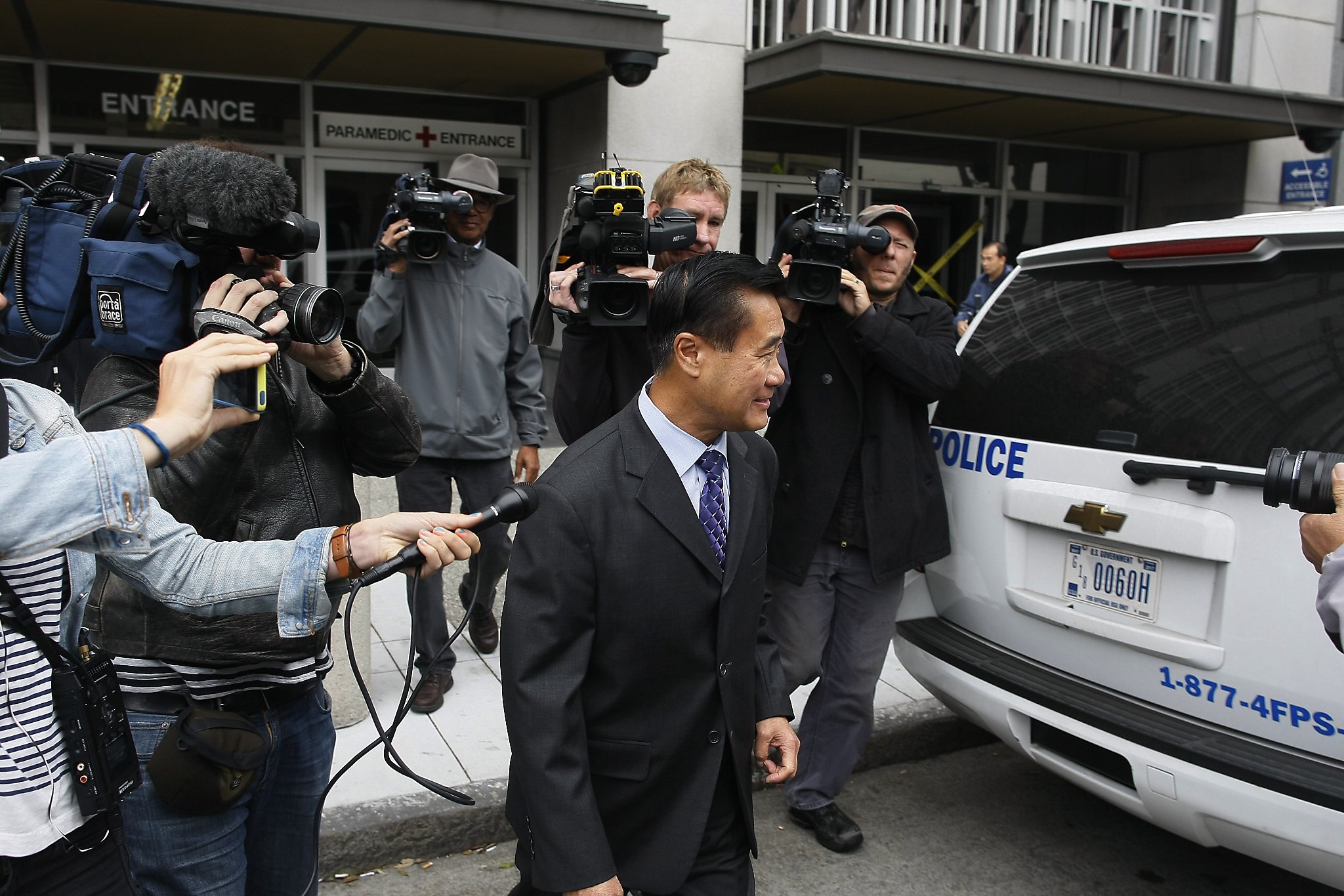 Entrapment ‘almost impossible’ to prove in federal cases