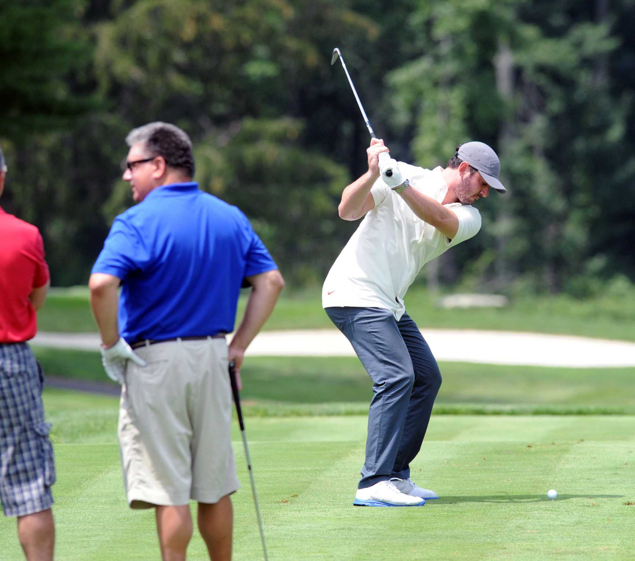 Tim Teufel Charity Golf Tournament celebrates its 24th anniversary