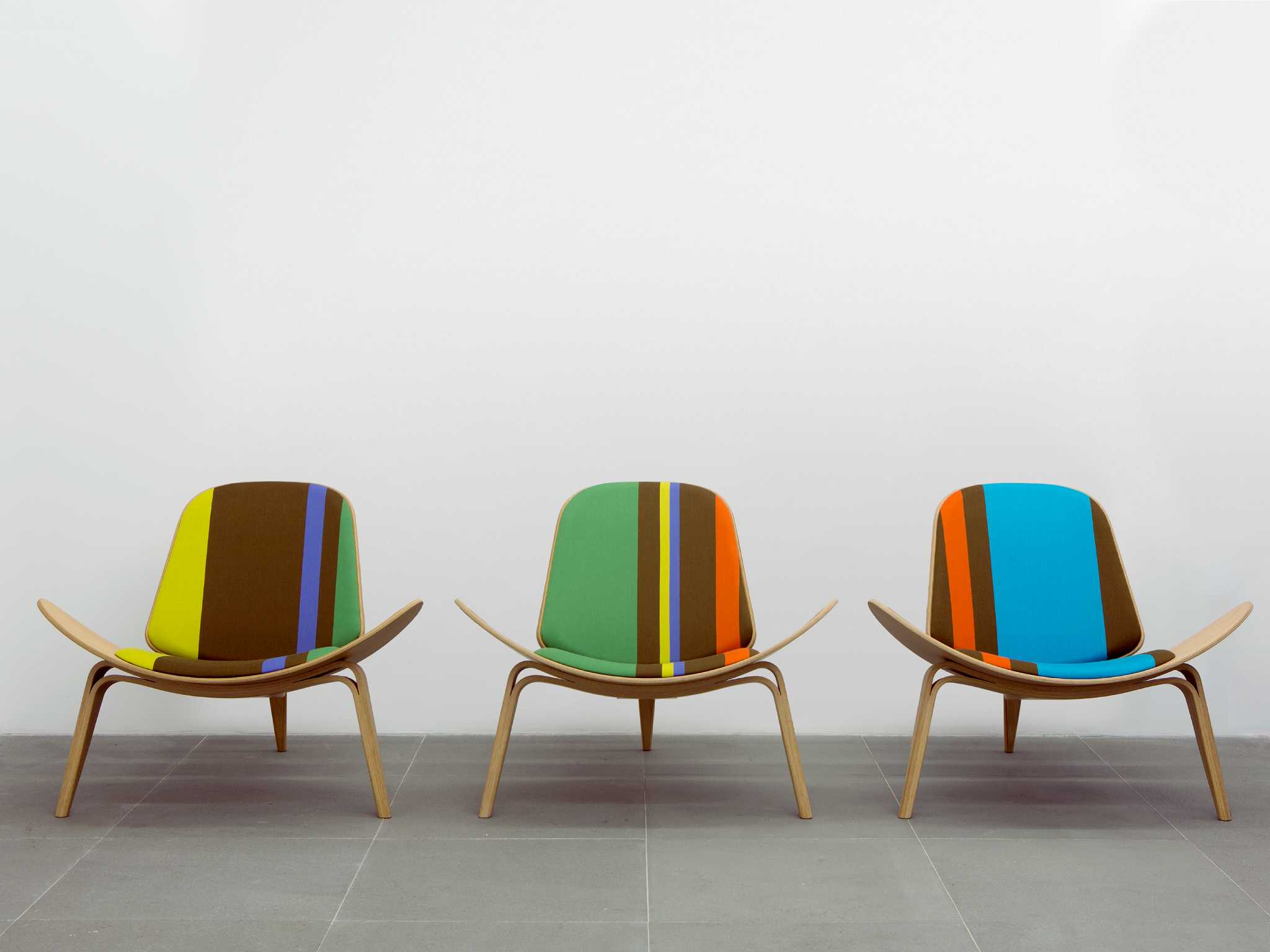 Paul Smith's new collection pays homage to a midcentury legend