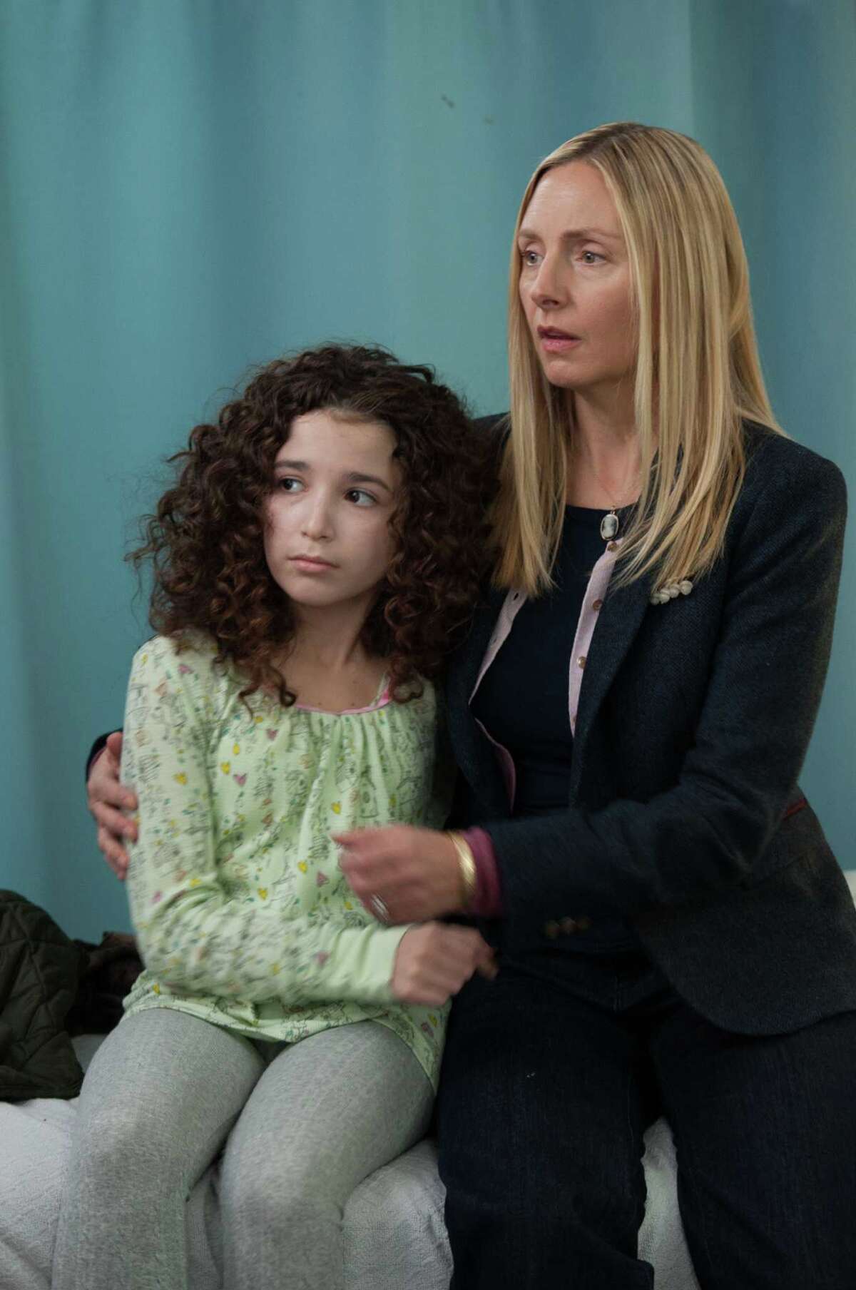 Movie to help keep little girl's memory alive