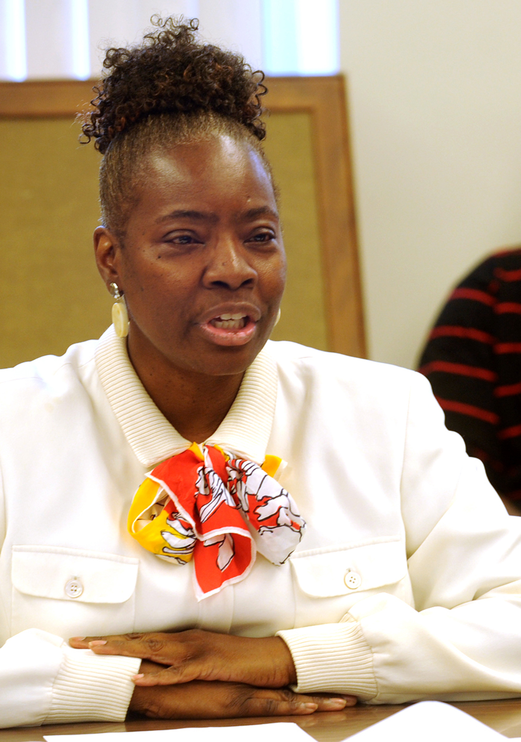 Judge fines civil rights lawyer for lying