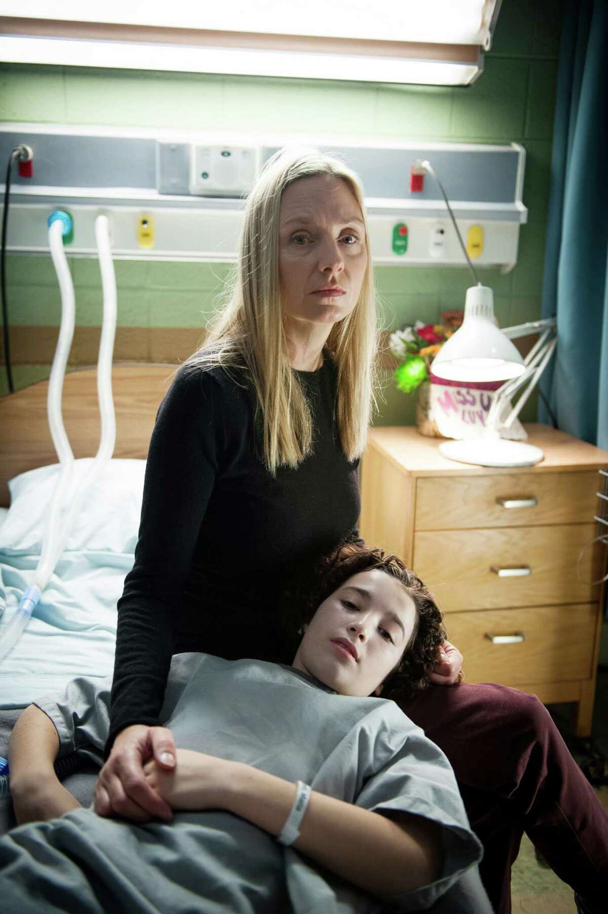 Inspiration captured in film