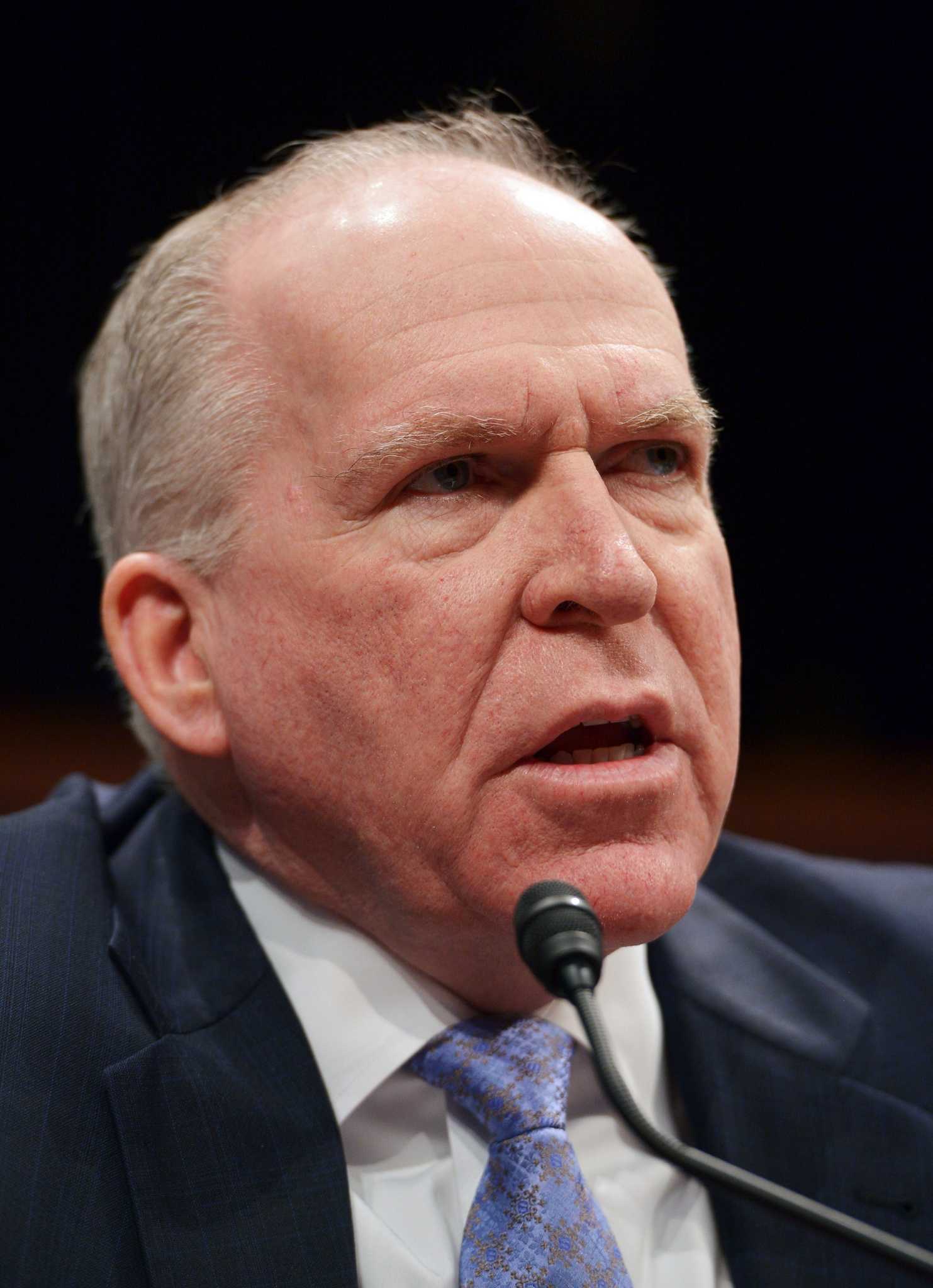 CIA admits penetrating Senate Intelligence computers