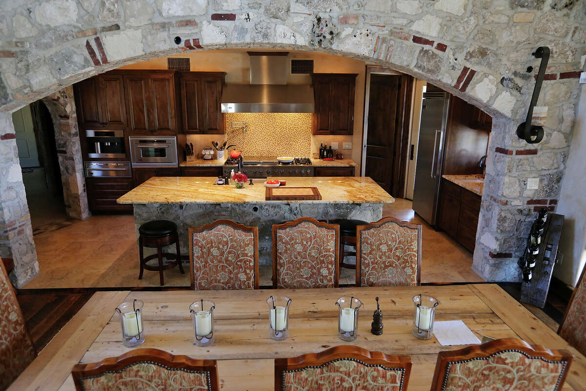 Cooks & Cocinas: Don Grogg