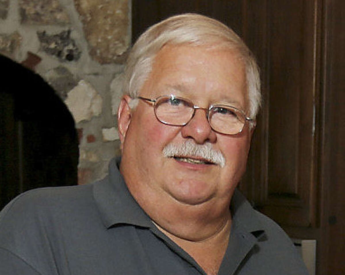 Cooks & Cocinas: Don Grogg