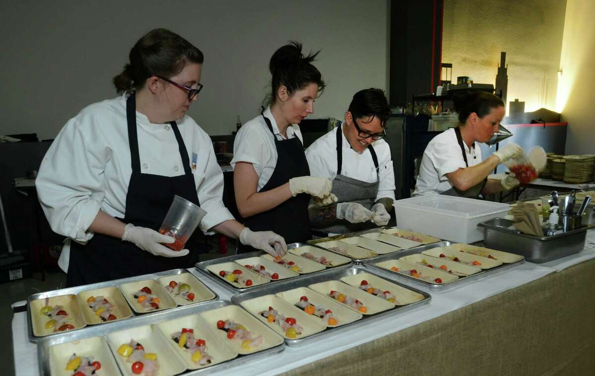 Dinner Lab debuts in San Antonio on Friday