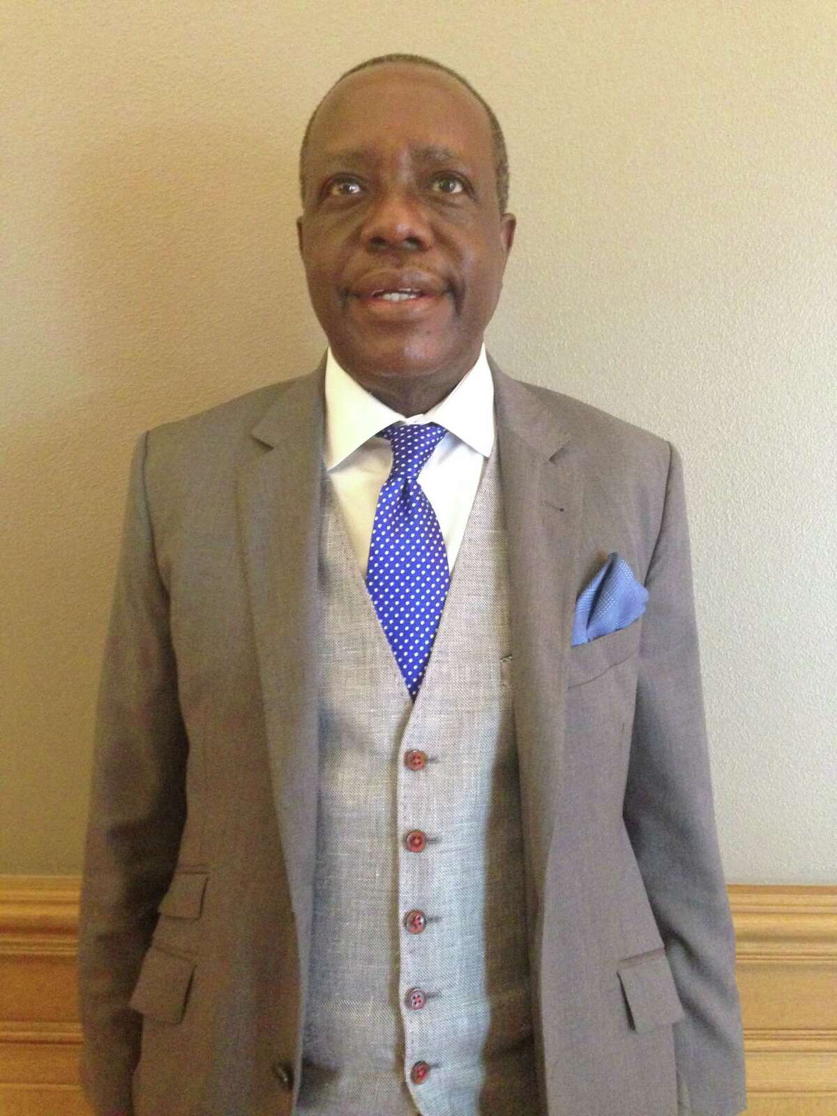 Tanzania's energy minister says his African nation seeks U.S. partnership