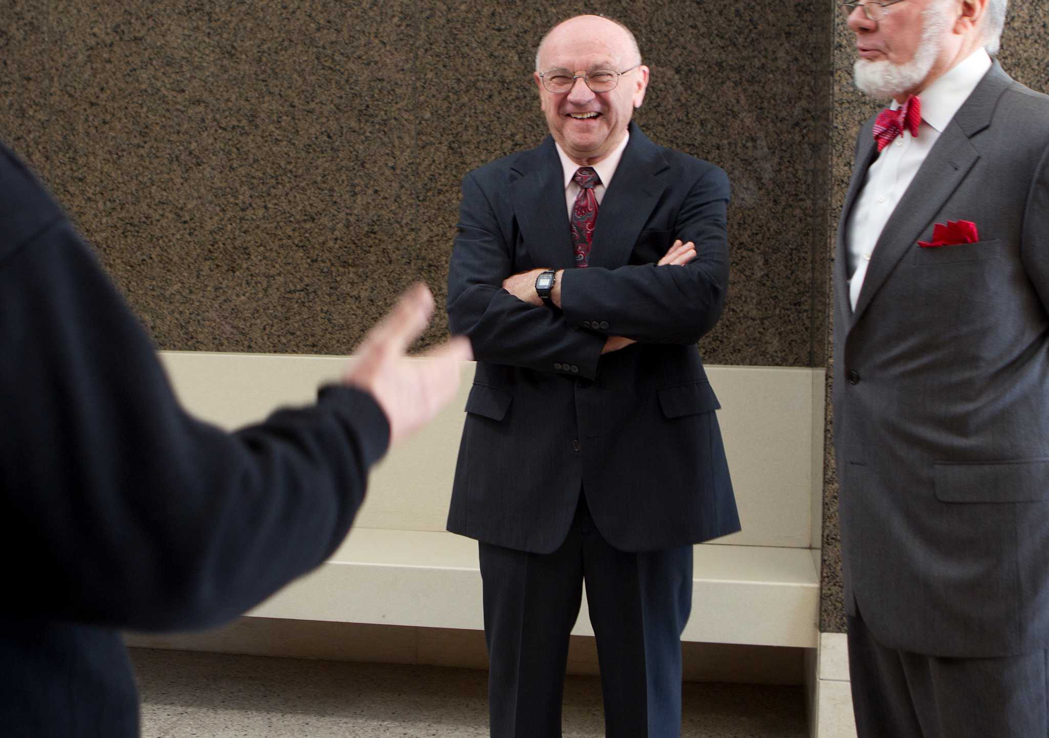 Judge upholds jury ruling in Wilson residency case