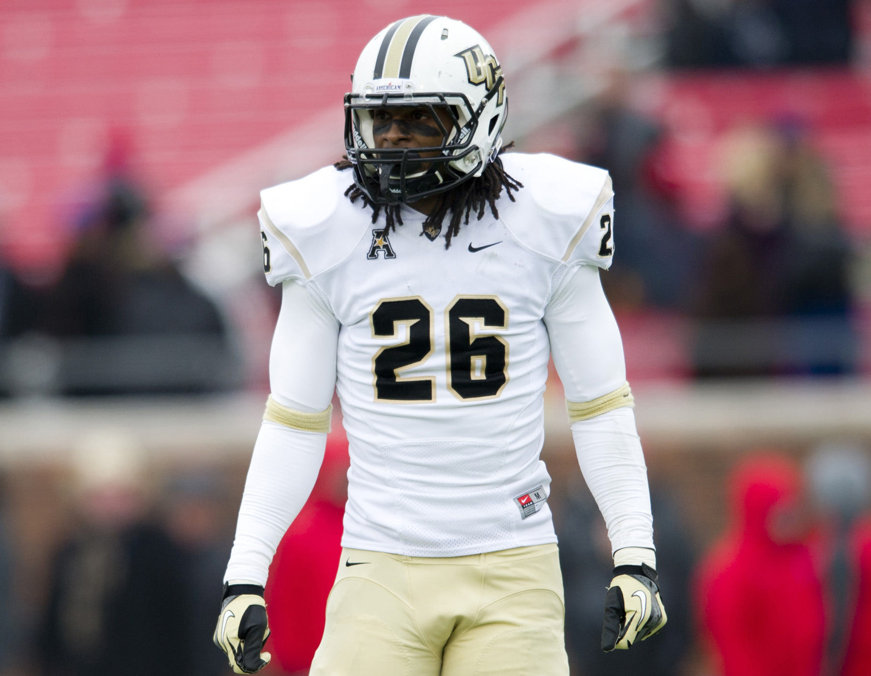 E-N Top 25 countdown: No. 24 UCF