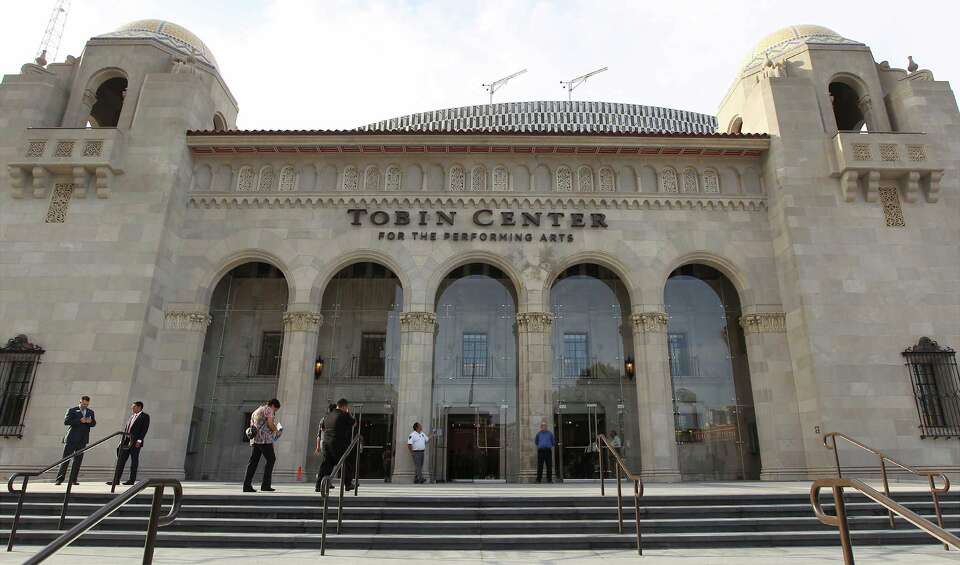 Tobin Center's acoustics to rank with the best